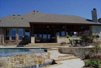 Additions & Remodels - DFW Creative Homes & Renovations
